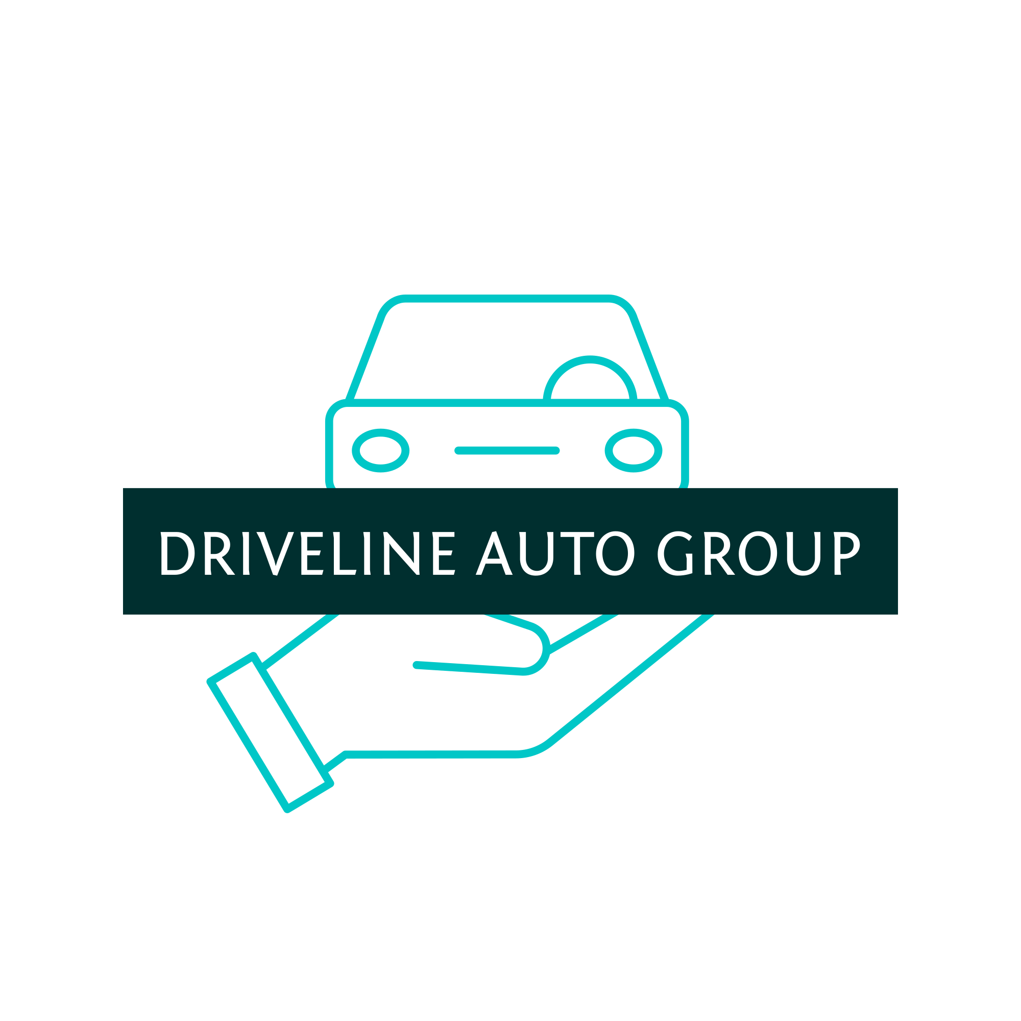 Driveline Auto Group - Driven To Deliver Excellence